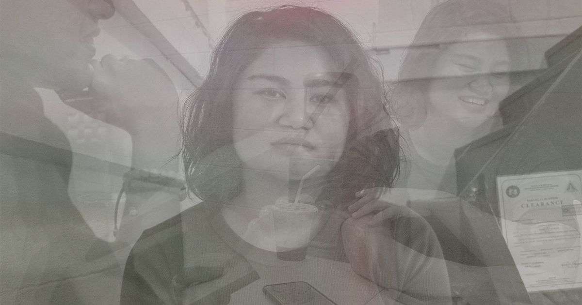 Artist and filmmaker Bea Mariano on noticing • PhilSTAR Life
