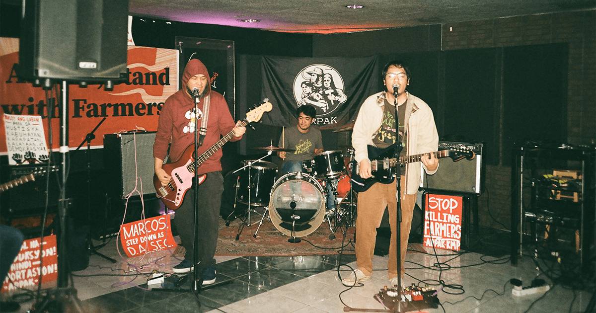 Ten years of Mow’s, according to those from the local underground ...