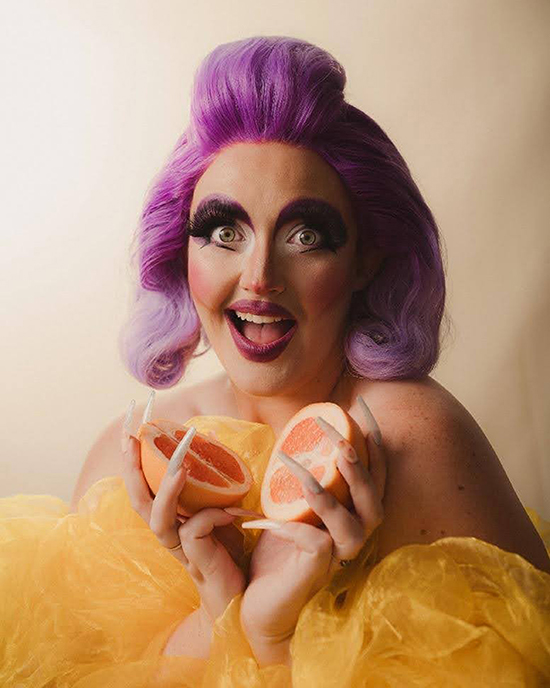 Living deliciously with drag queen Pichi Keane • PhilSTAR Life