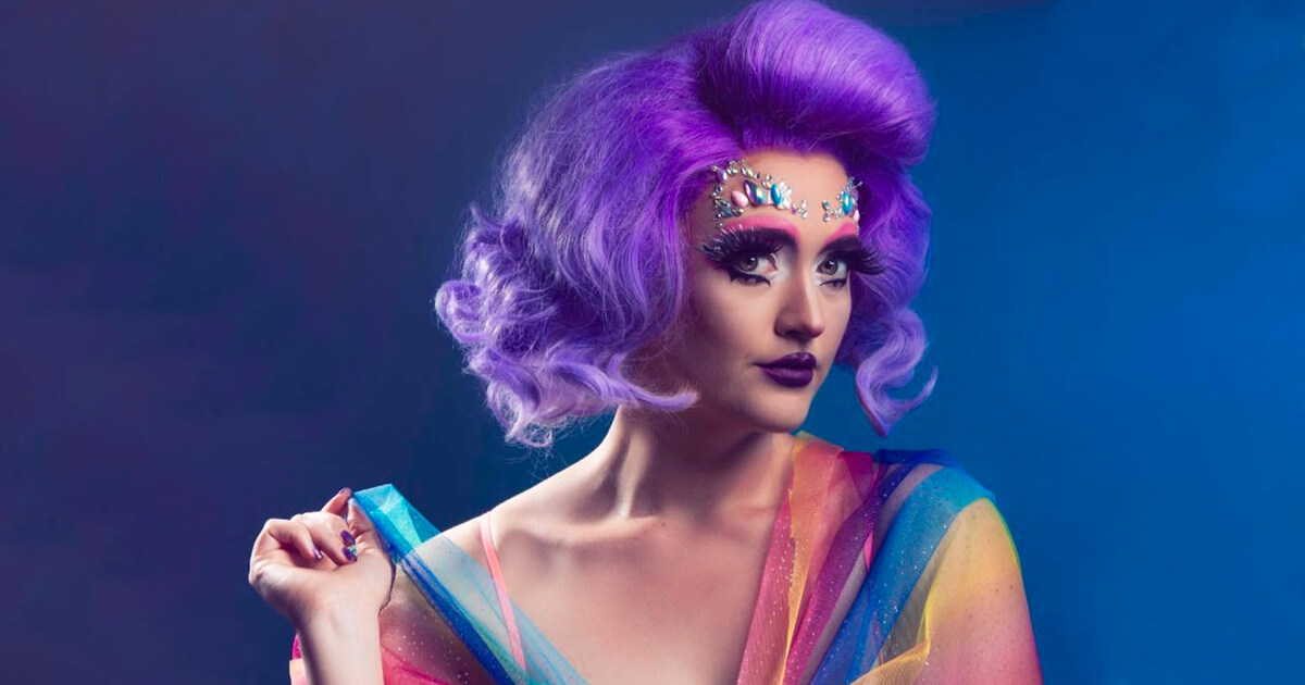 Living deliciously with drag queen Pichi Keane • PhilSTAR Life