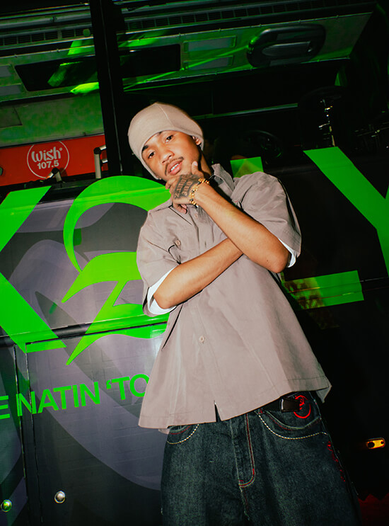 How to make a viral breakup anthem with Ryannah J and Nateman ...