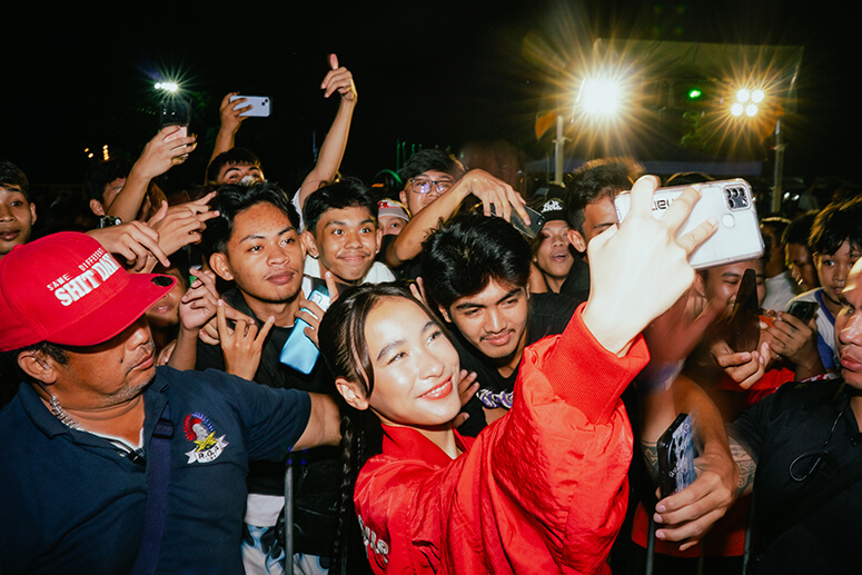 How to make a viral breakup anthem with Ryannah J and Nateman ...