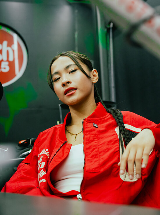 How to make a viral breakup anthem with Ryannah J and Nateman ...