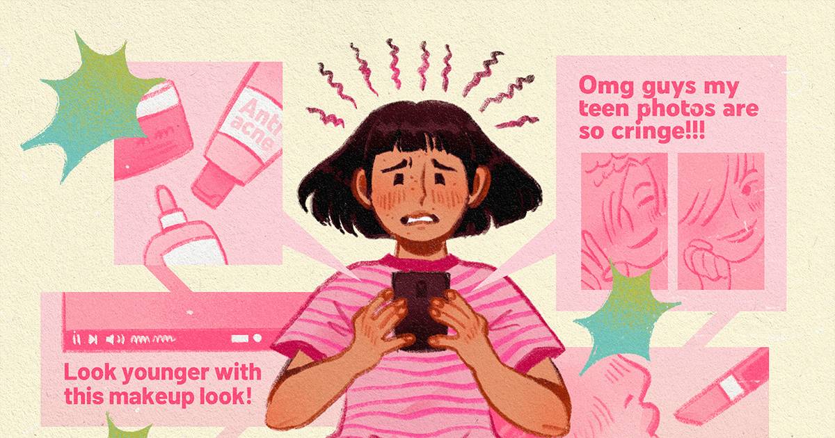 Stuck in between: Exploring the need for a tween space • PhilSTAR Life