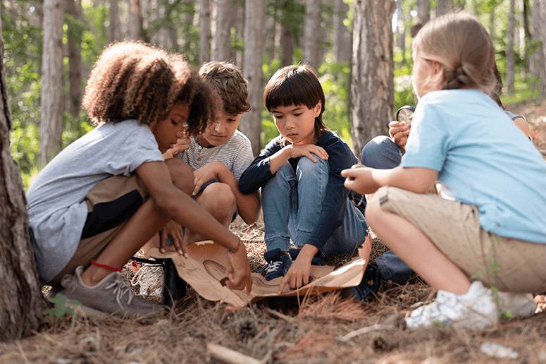 Stuck in between: Exploring the need for a tween space • PhilSTAR Life