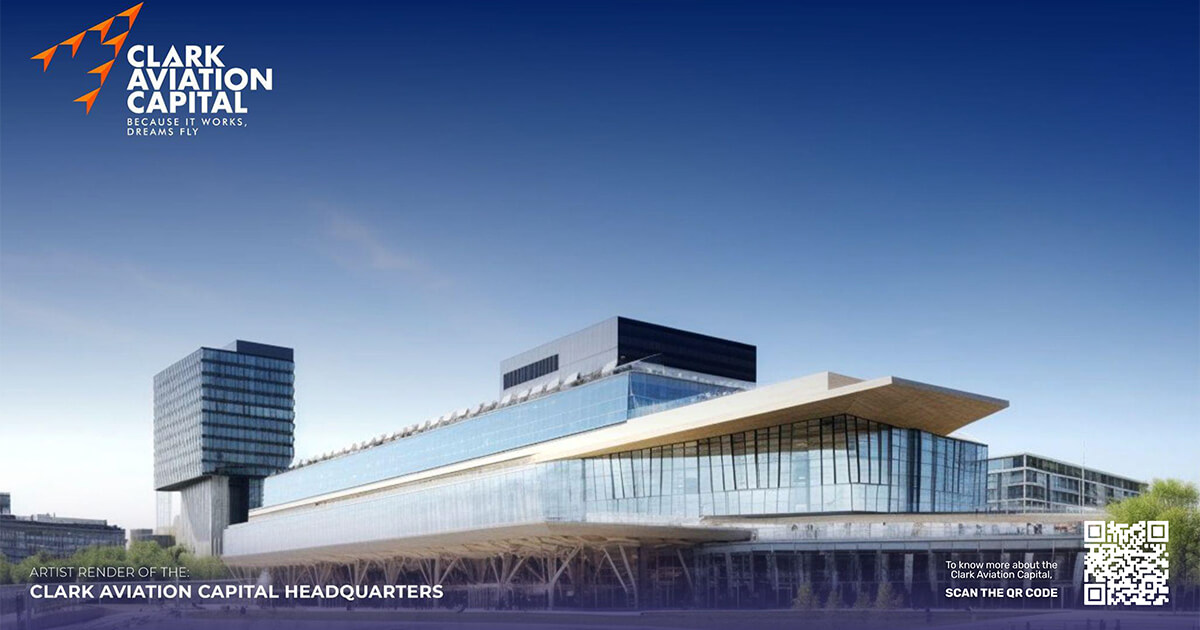 Strategic moves push Clark Aviation Capital as a premier global ...