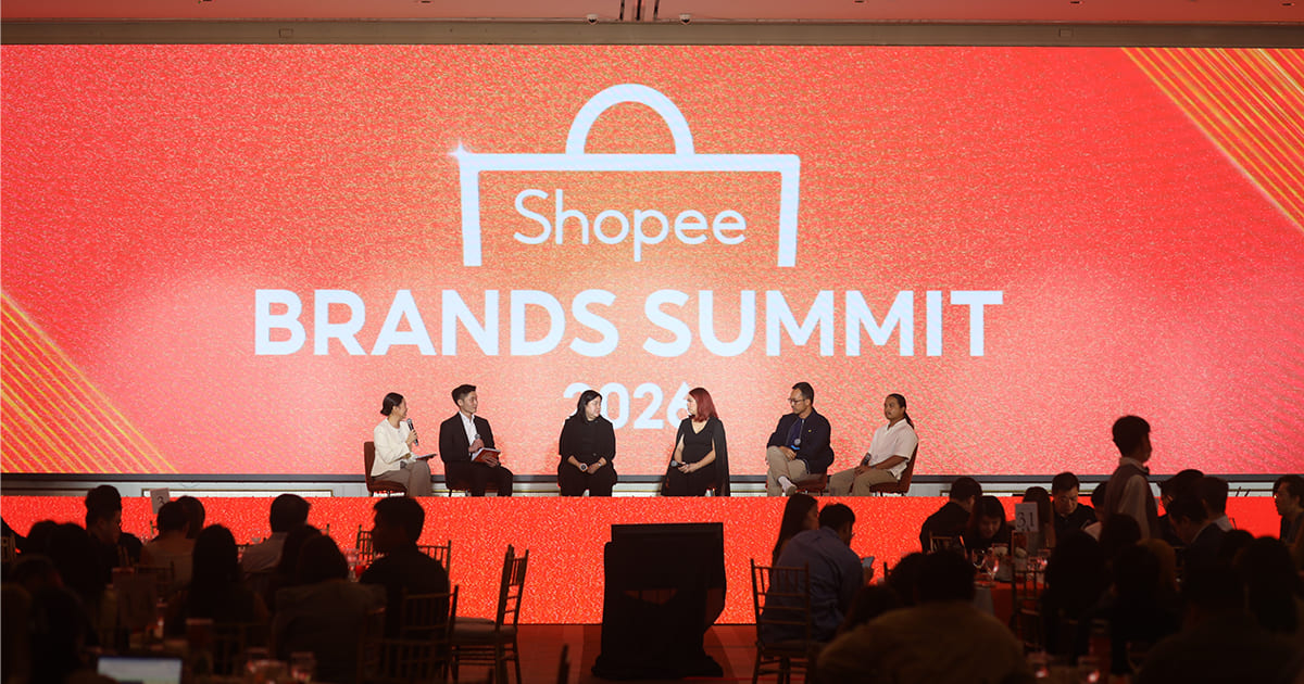 Shopee unveils new platform capabilities to support brand growth at ...