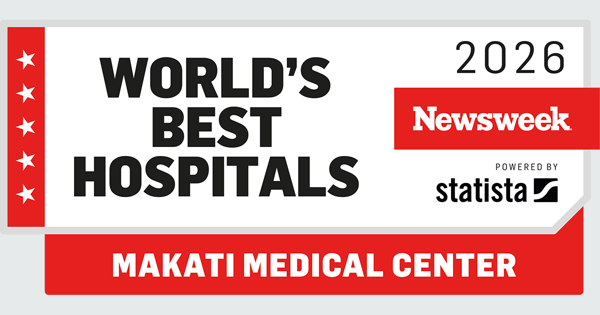 Makati Medical Center named one of the World’s Best Hospitals for 2026 ...