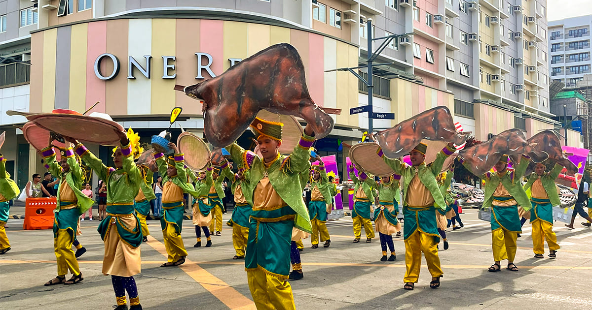 Chicken Inasal Festival celebrates Bacolod's prized culinary creation ...