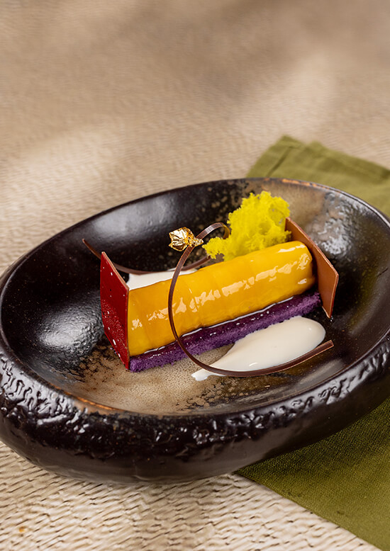 Ube takes over Newport World Resorts’ dining destinations for National ...