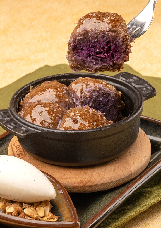 Ube takes over Newport World Resorts’ dining destinations for National ...