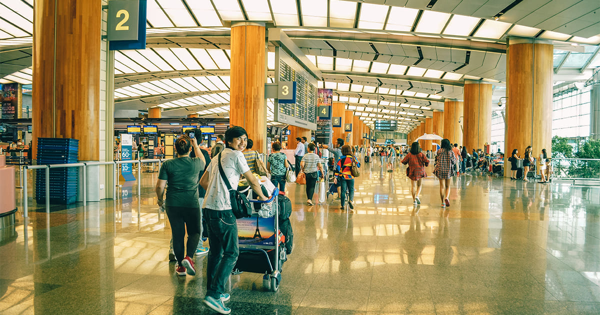 Pack your bags: The Great BDO Travel Sale returns this June with ...