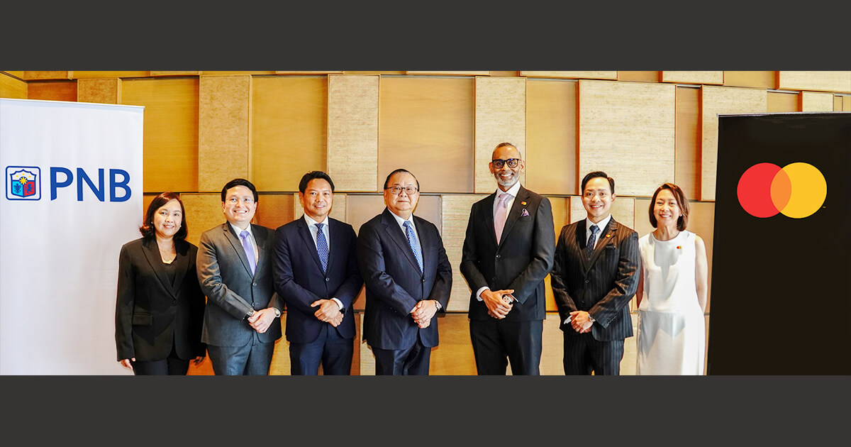 PNB and Mastercard bring the next evolution of digital payments to ...