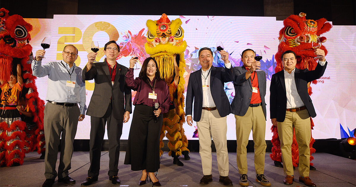 BPI strengthens ties with Chinese-Filipino clients in VisMin • PhilSTAR ...