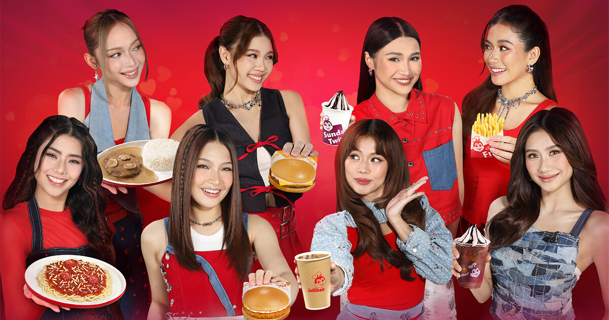 Jollibee brings back Mix & Match to let customers enjoy Best sa Sarap ...