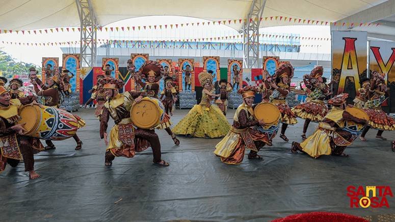 Santa Rosa’s Sikhayan 2025: A celebration of unity, culture, and ...