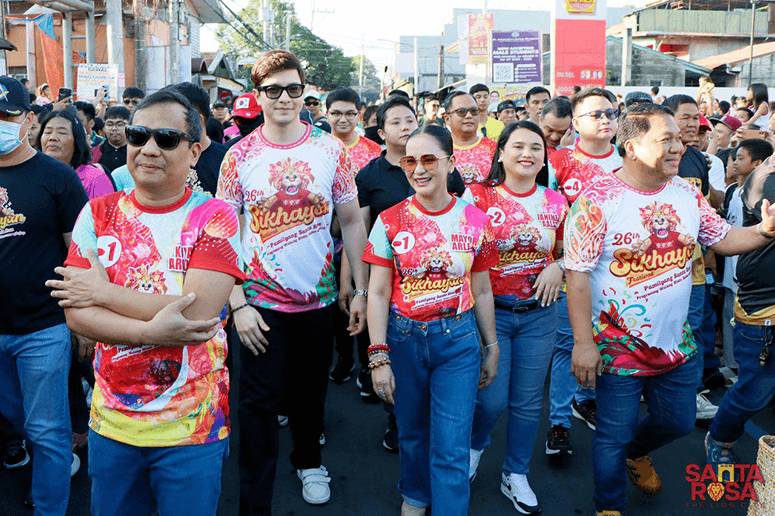 Santa Rosa’s Sikhayan 2025: A celebration of unity, culture, and ...