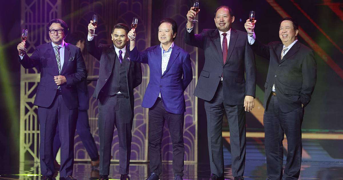 BingoPlus Night 2025: A powerful celebration of music and philanthropy ...