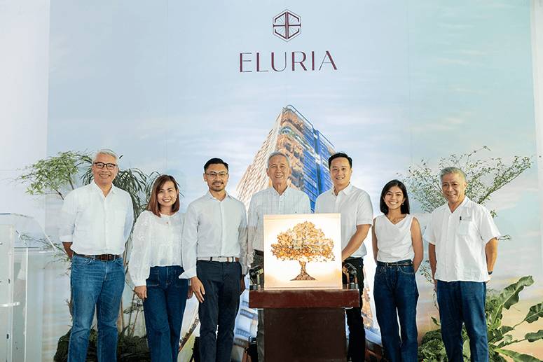 ARTHALAND’s Eluria: Experience unparalleled service and sustainability ...