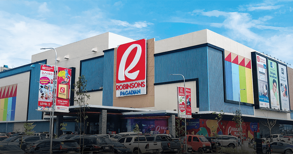 Robinsons Malls is now in Zamboanga with new mall in Pagadian City ...