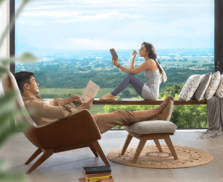 Ayala Land Estates: Building the South the way the future should be ...