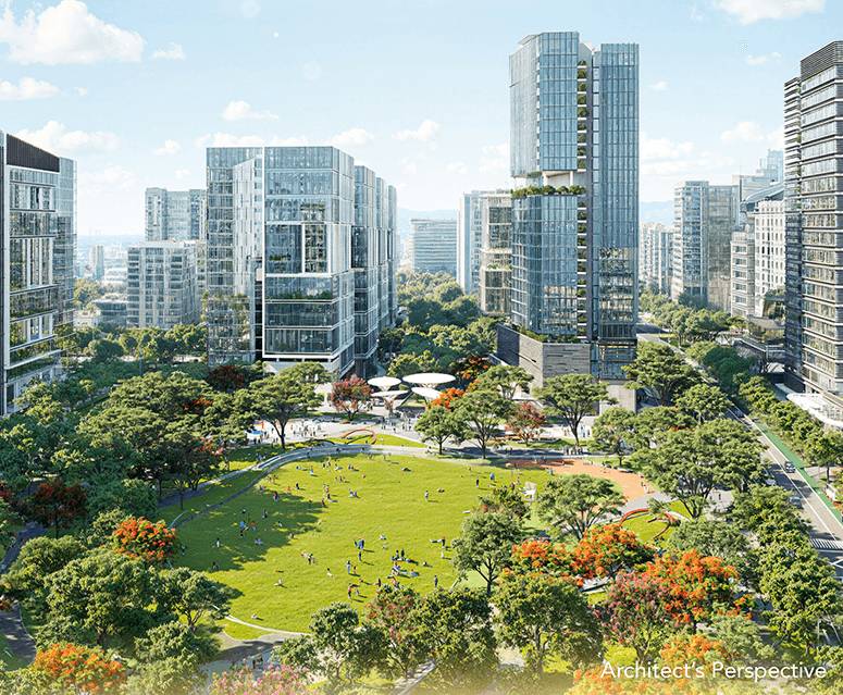 Ayala Land Estates: Building the South the way the future should be ...