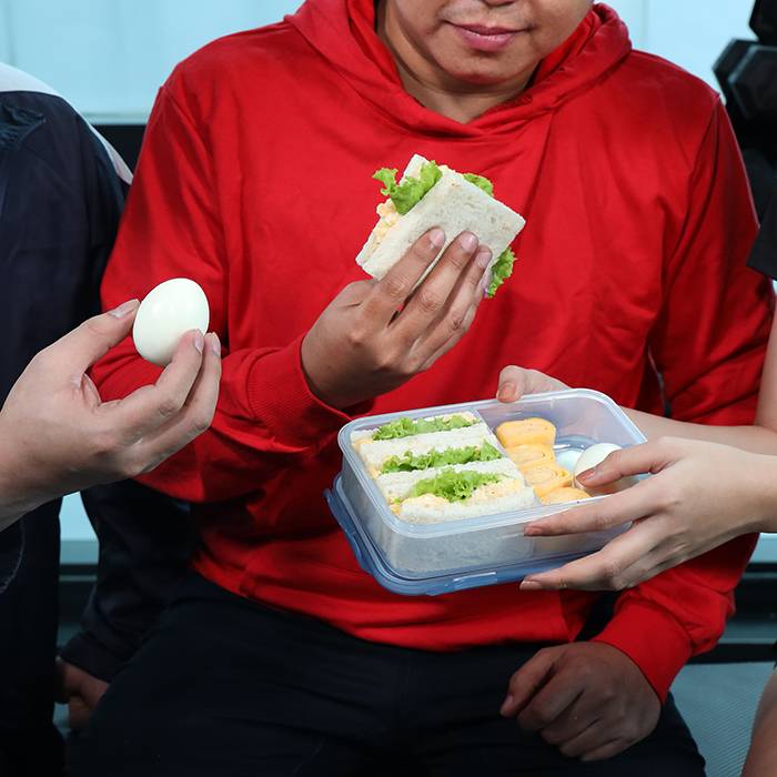 Have an EGG-stra Special Easter and a super easy summer with ‘Basta ...