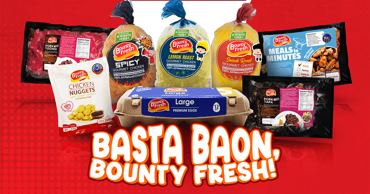 Have an EGG-stra Special Easter and a super easy summer with ‘Basta ...