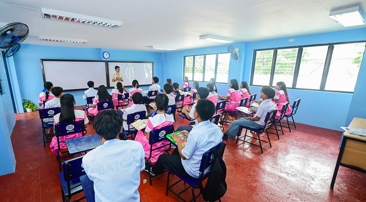 After years of space struggles, Laoag school gains room to grow ...