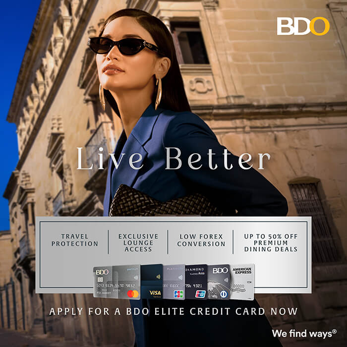 Spotted: Pia travels to Paris Haute Couture Week with her BDO Elite ...