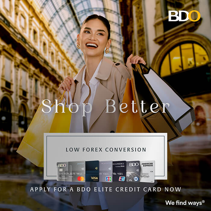 Spotted: Pia travels to Paris Haute Couture Week with her BDO Elite ...