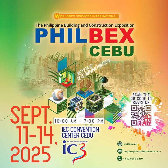 Grow your business at PHILBEX Cebu • PhilSTAR Life