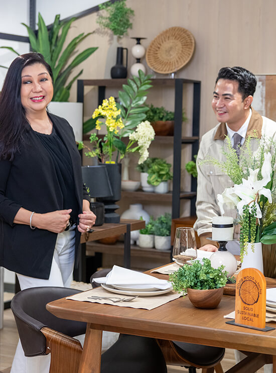 SM Home at SM Makati: Where style meets function • PhilSTAR Life