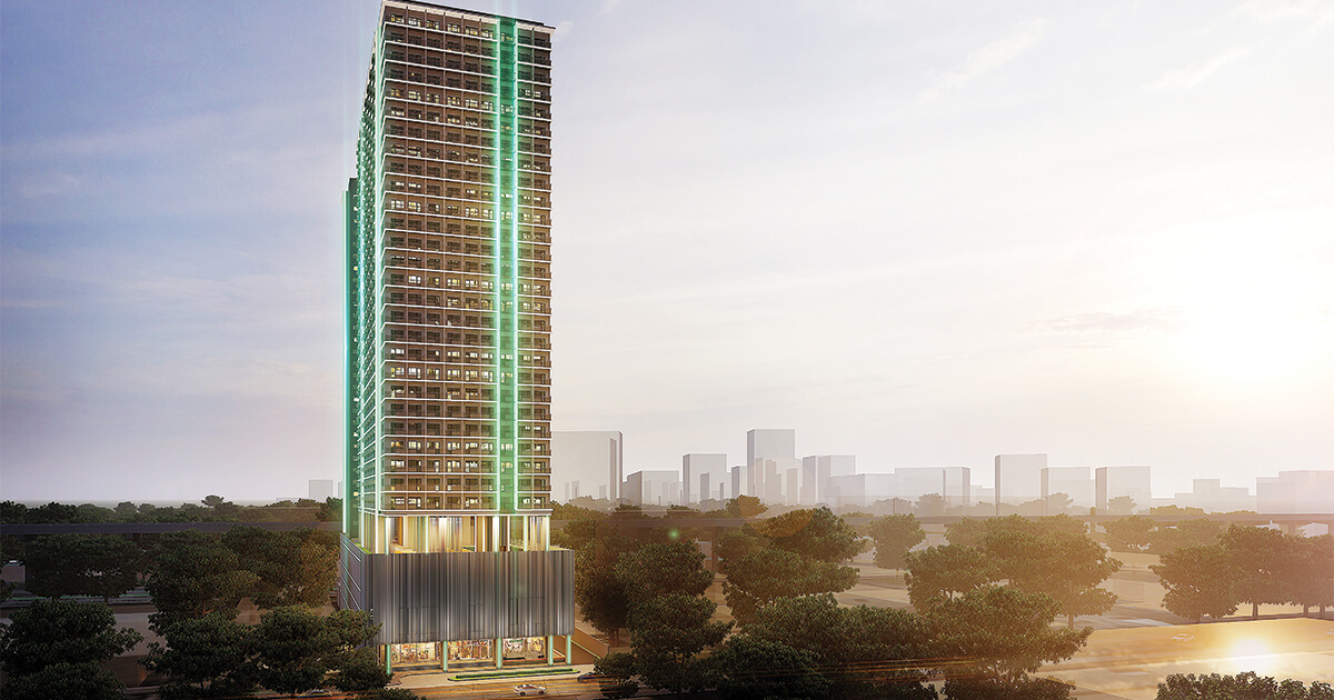 Here comes SMDC Heights, designed for ascent • PhilSTAR Life