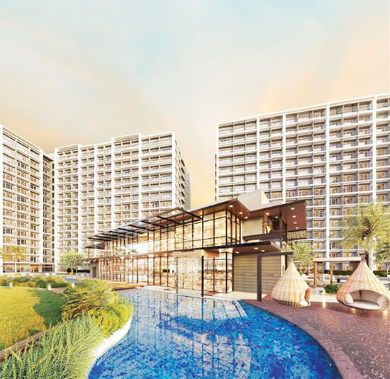 Here comes SMDC Heights, designed for ascent • PhilSTAR Life