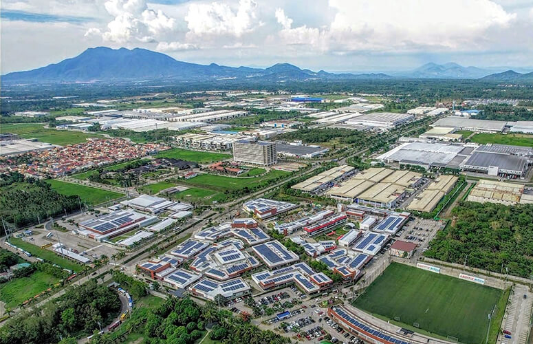 Enabling industries, elevating people, advancing the nation • PhilSTAR Life