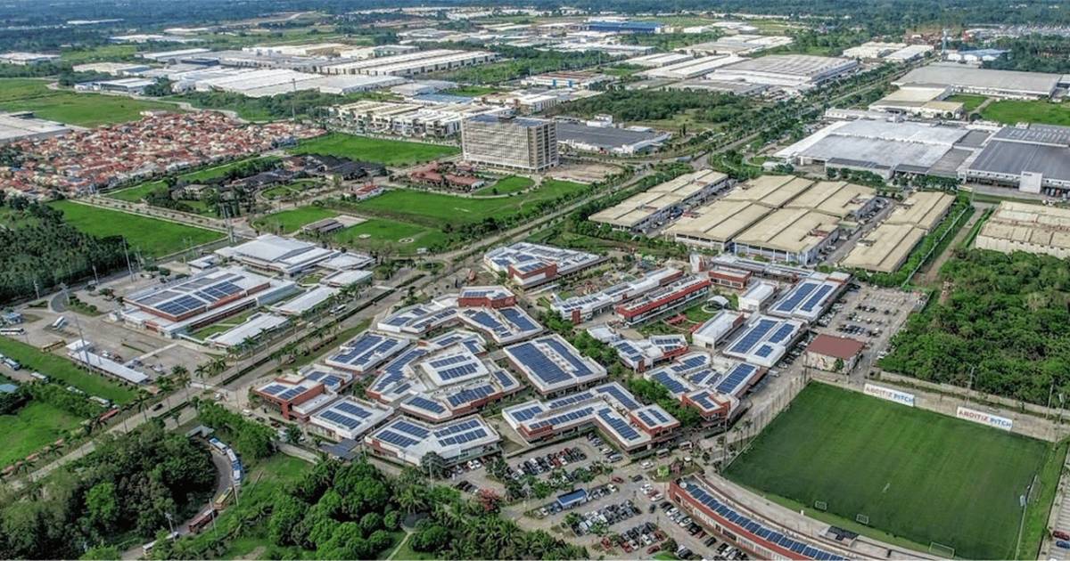 Enabling industries, elevating people, advancing the nation • PhilSTAR Life