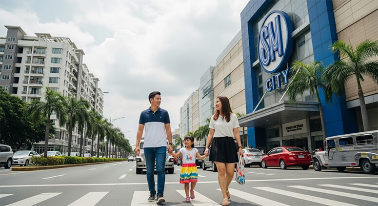A bold new chapter: SMDC unveils brand refresh and new residential ...