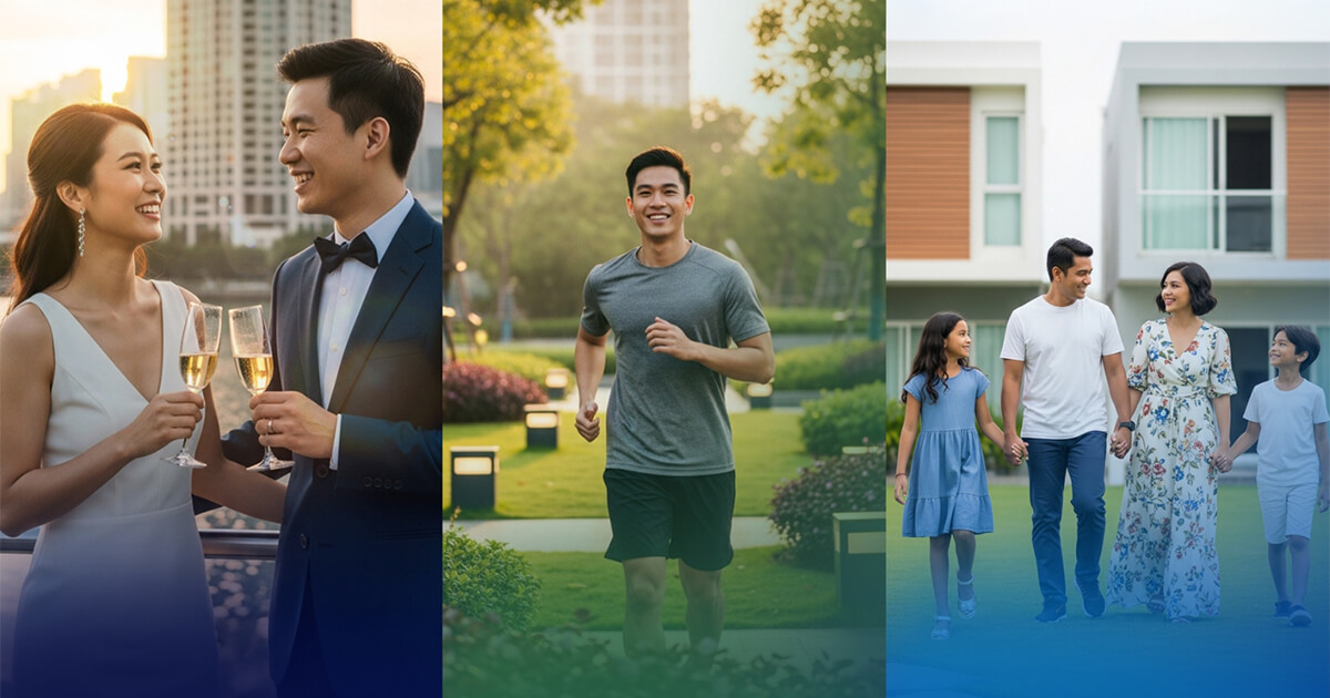 A bold new chapter: SMDC unveils brand refresh and new residential ...