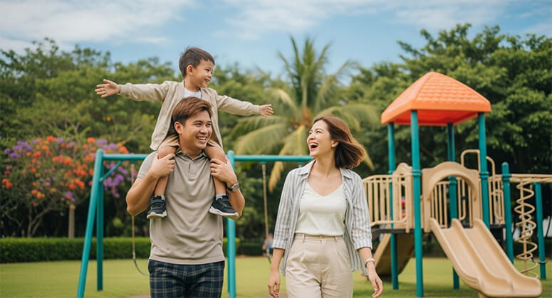A bold new chapter: SMDC unveils brand refresh and new residential ...