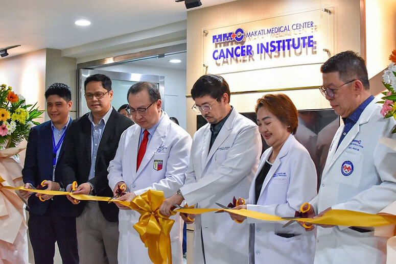 Makati Medical Center marks a year of meaningful progress in patient ...