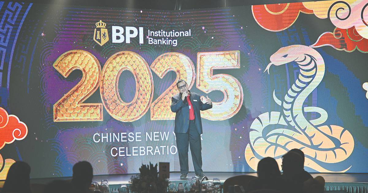 BPI celebrates Lunar New Year with Chinese-Filipino clients in Visayas ...