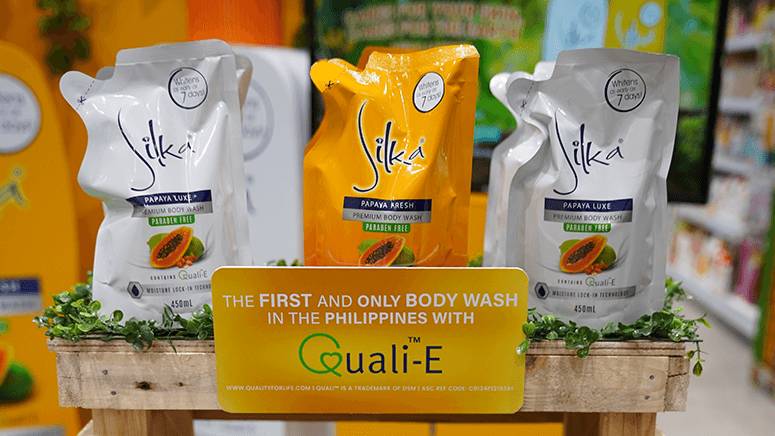 Silka: Cares for your skin, cares for the Earth • PhilSTAR Life