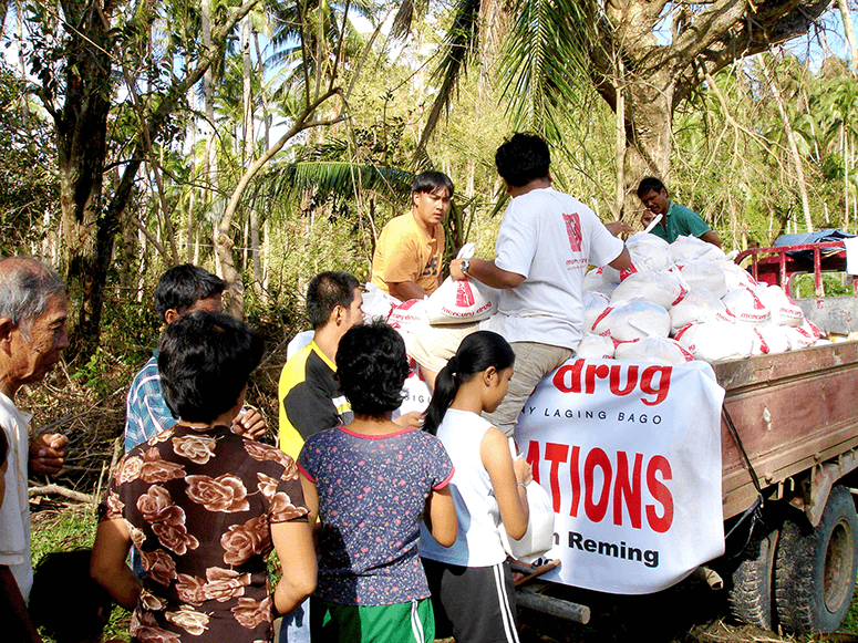 Mercury Drug at 80 • PhilSTAR Life