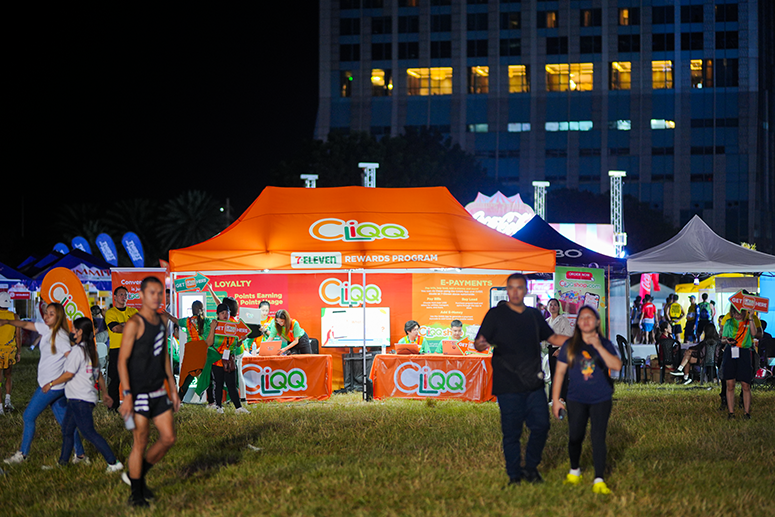 7-Eleven Run 2025: A thrilling day of health and fitness • PhilSTAR Life