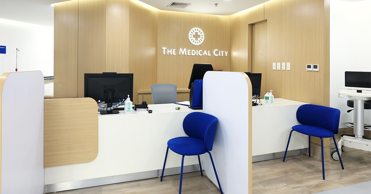 The Medical City launches expanded Emergency Care Unit • PhilSTAR Life