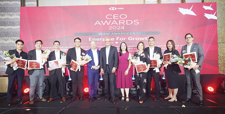 HSBC Philippines: 150 years of empowering people and shaping futures ...