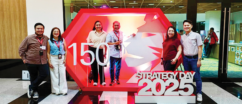 HSBC Philippines: 150 years of empowering people and shaping futures ...