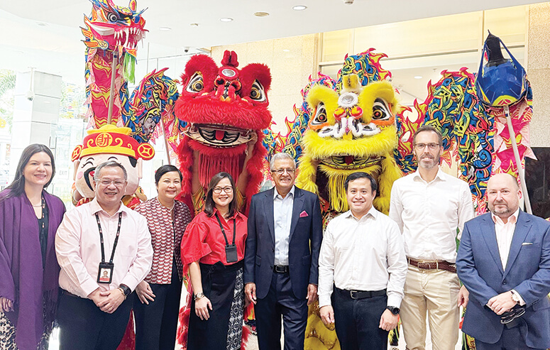 HSBC Philippines: 150 years of empowering people and shaping futures ...