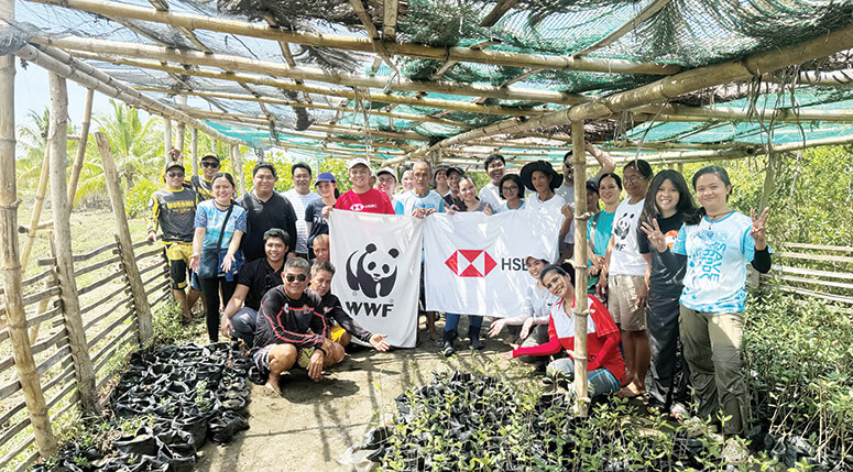 HSBC Philippines: 150 years of empowering people and shaping futures ...